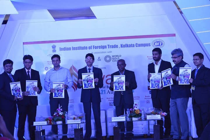 IIFT Kolkata: Admission, Fees, Courses, Placements, Cutoff, Ranking