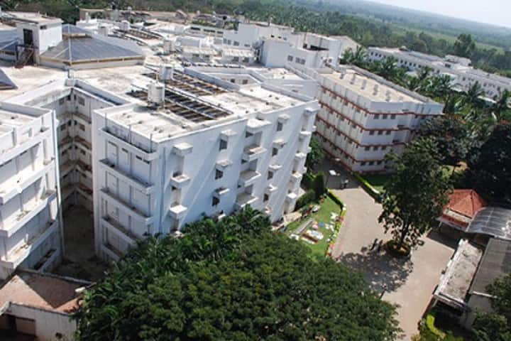 Sri Devraj Urs College of Nursing, Kolar: Admission, Fees, Courses ...