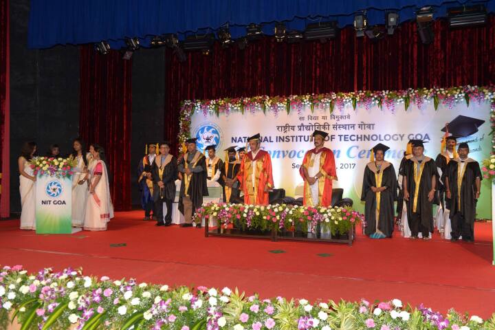 NIT Goa: Admission, Fees, Courses, Placements, Cutoff, Ranking