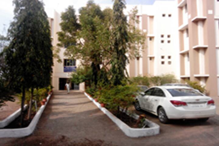 Kamdar Nursing College, Rajkot: Admission 2021, Courses, Fee, Cutoff ...