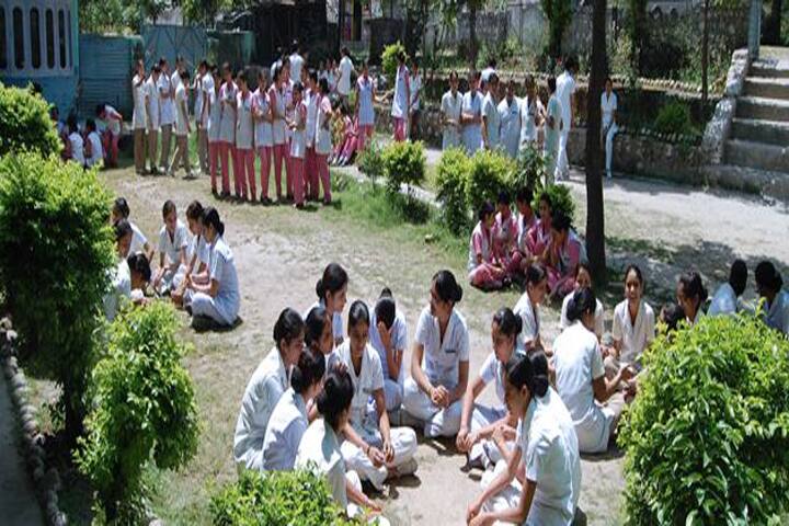 Kol Valley Nursing Institute, Bilaspur: Admission, Fees, Courses ...