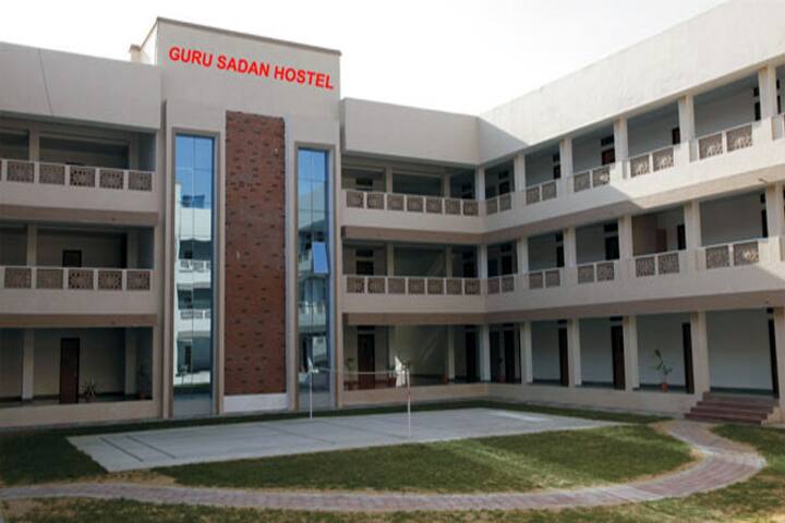 Rural Nursing Training Institute, Sonipat: Admission, Fees, Courses ...