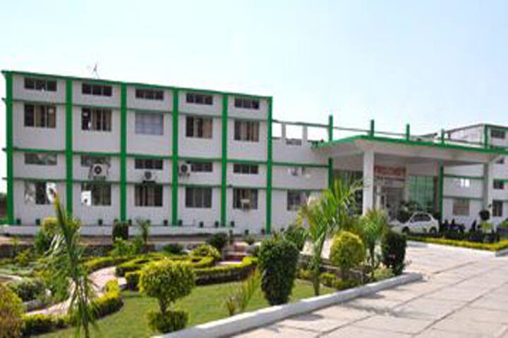 SBS College of Nursing, Ferozepur: Admission, Fees, Courses, Placements ...