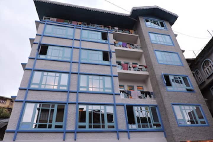 NIT Sikkim: Admission, Fees, Courses, Placements, Cutoff, Ranking