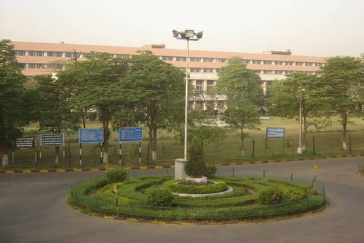 Pandit Bhagwat Dayal Sharma University of Health Sciences, Rohtak ...