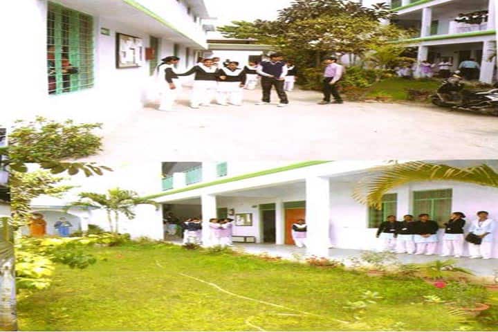 GSRM Memorial College of Nursing, Lucknow: Admission, Fees, Courses ...