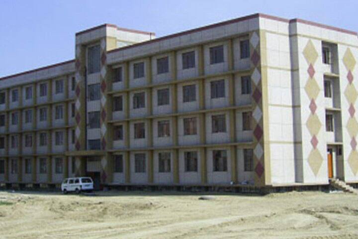 Kailash Institute of Nursing and Paramedical Sciences, Greater Noida ...