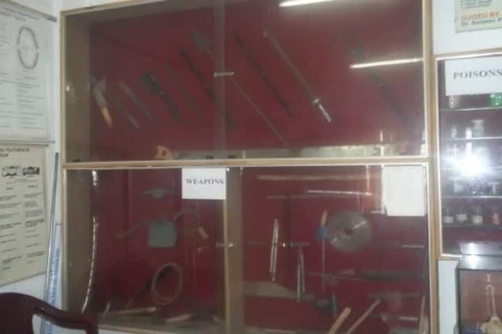 Anushree Homoeopathic Medical College (AHMC) Jabalpur: Admission, Fees, Courses, Placements ...