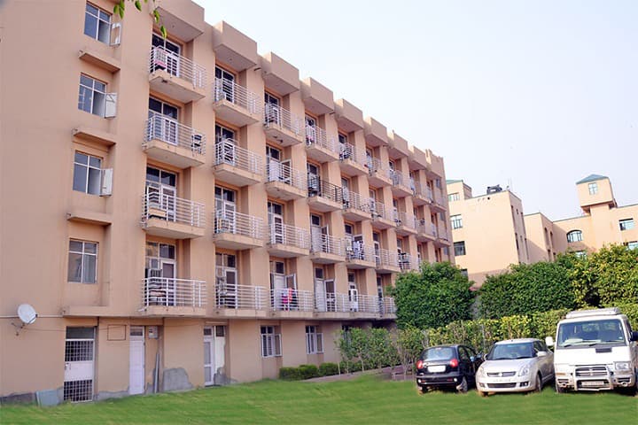 Bakson Homoeopathic Medical College and Hospital (BHMCH) Greater Noida ...