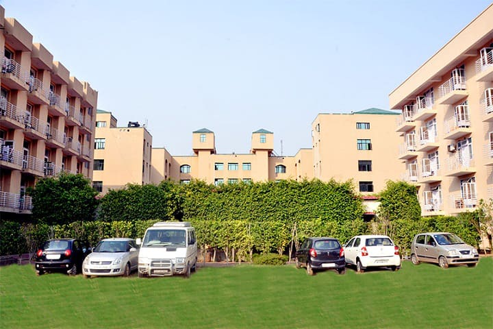 Bakson Homoeopathic Medical College and Hospital (BHMCH) Greater Noida ...