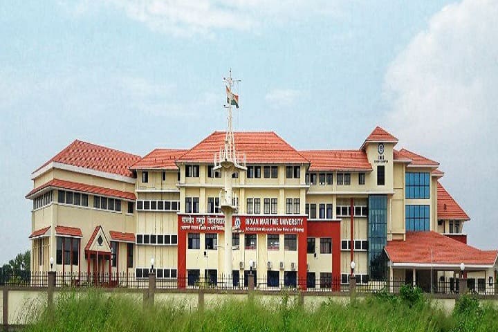 Indian Maritime University, Kochi Campus: Admission, Fees, Courses ...