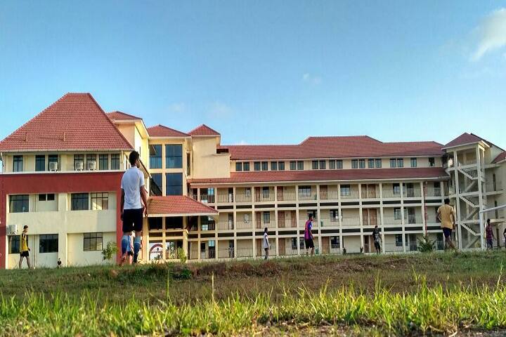 Indian Maritime University, Kochi Campus: Admission, Fees, Courses ...