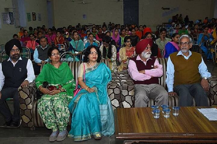 Government College, Ropar: Admission, Fees, Courses, Placements, Cutoff ...