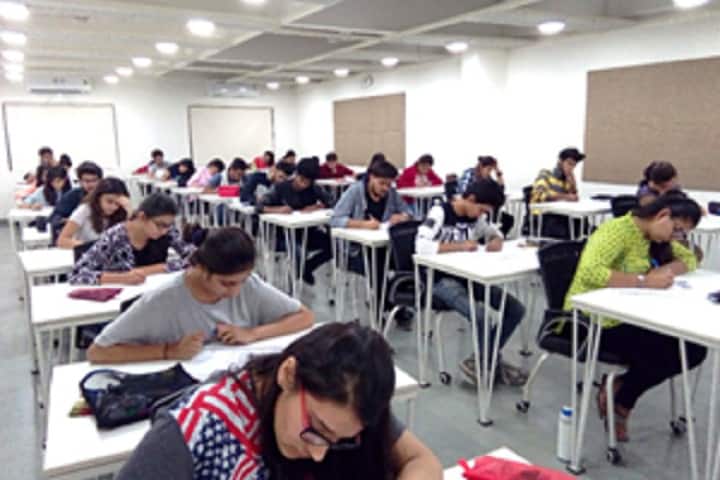 GLS University, Ahmedabad: Admission, Fees, Courses, Placements, Cutoff ...