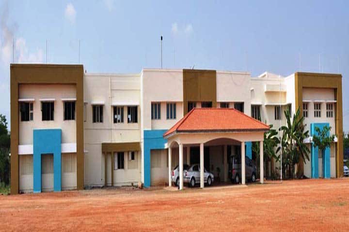 JK College of Architecture, Dindigul: Admission, Fees, Courses ...