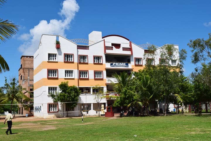 Prime College of Architecture and Planning, Nagapattinam: Admission ...
