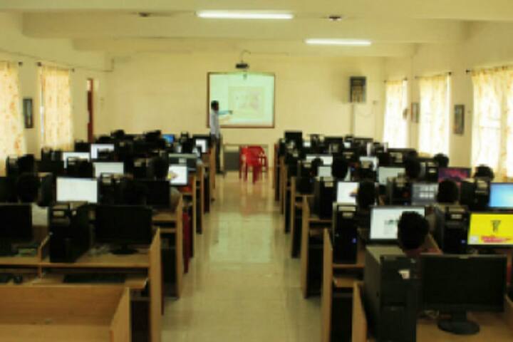 Ranganathan Architecture College, Coimbatore: Admission, Fees, Courses ...