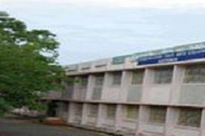 Thiruvalluvar Government Arts College, Rasipuram: Admission, Fees ...