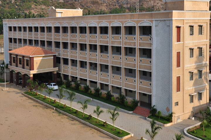 Sri Ganesh College of Arts and Science, Salem: Admission, Fees, Courses ...