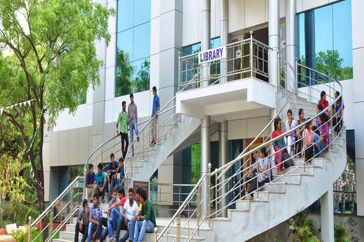 National College Trichy (NCT): Admission, Fees, Courses, Placements ...