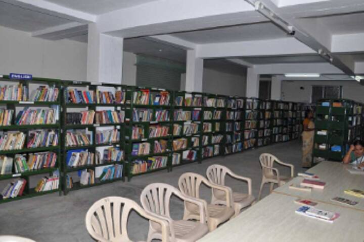 Kongu College of Arts and Science (KCAS) Karur: Admission, Fees ...