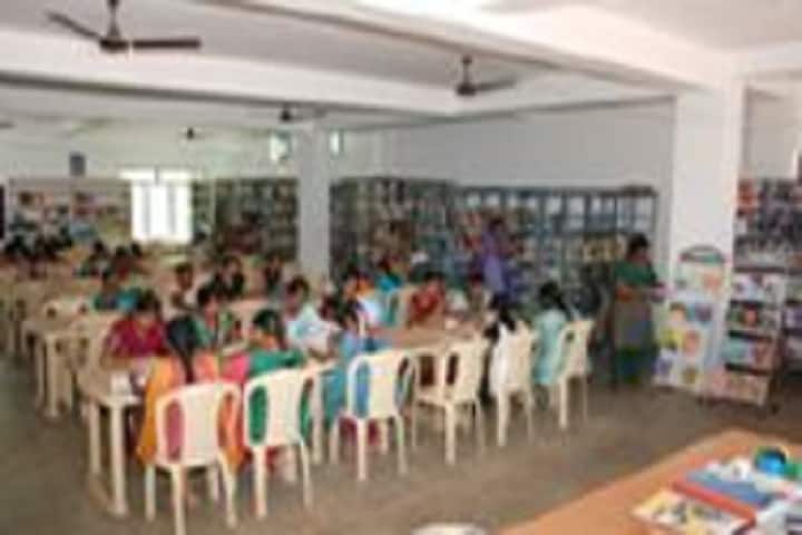 Bon Secours College for Women, Thanjavur: Admission, Fees, Courses ...