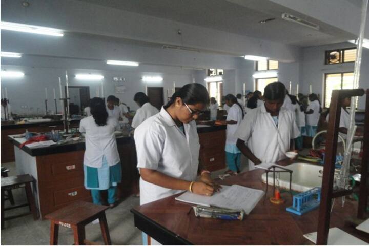 Women's Christian College (WCC) Nagercoil: Admission, Fees, Courses ...