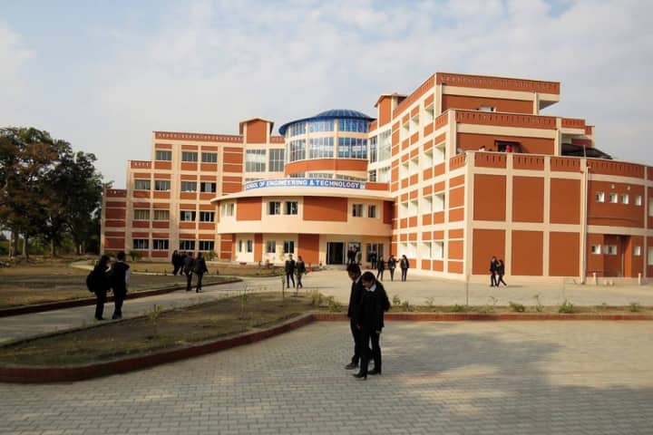 Swami Rama Himalayan University (SRHU) Dehradun: Admission, Fees ...