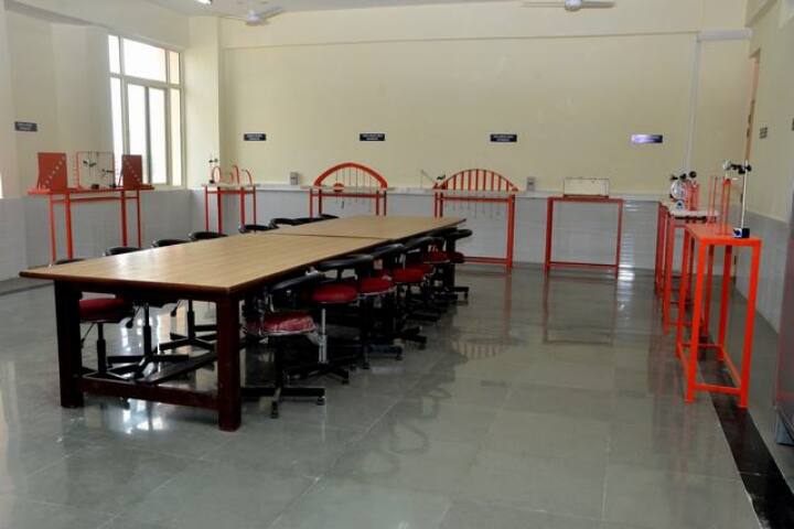 Swami Rama Himalayan University (SRHU) Dehradun: Admission, Fees ...