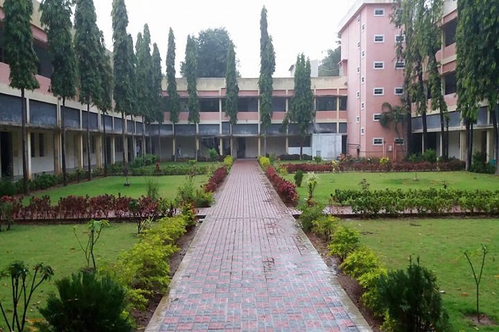 C Abdul Hakeem College, Melvisharam: Admission, Fees, Courses ...