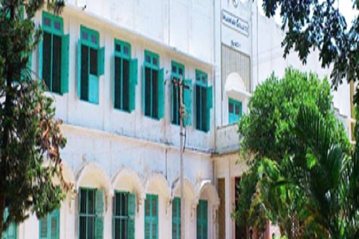 Islamiah College, Vaniyambadi: Admission, Fees, Courses, Placements ...