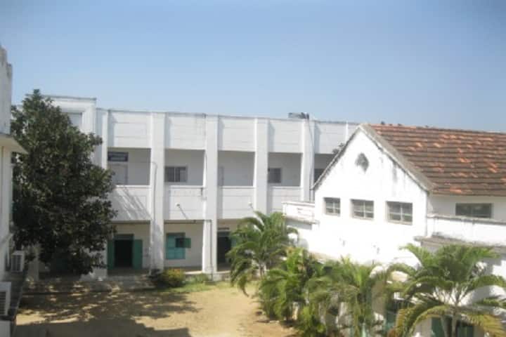 Islamiah College, Vaniyambadi: Admission, Fees, Courses, Placements ...