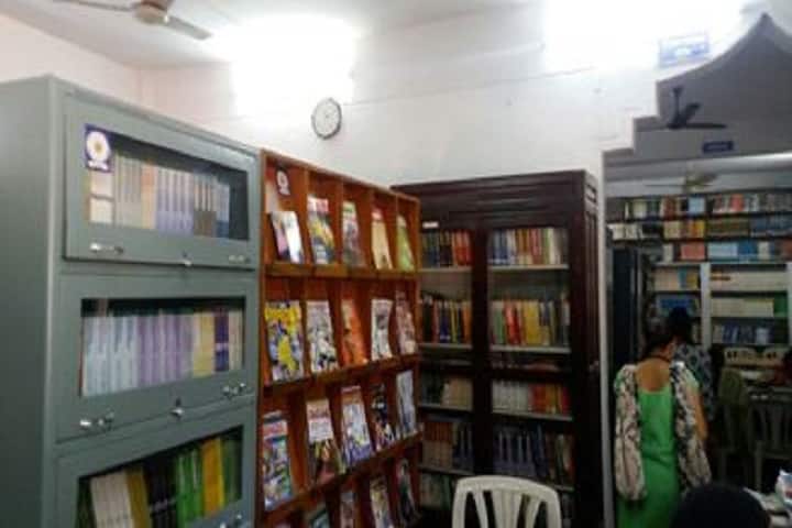 Government Degree College for Women, Begumpet: Admission, Fees, Courses ...