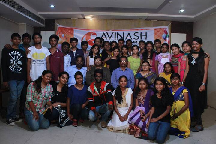 Avinash College of Commerce, Kukatpally: Admission, Fees, Courses ...
