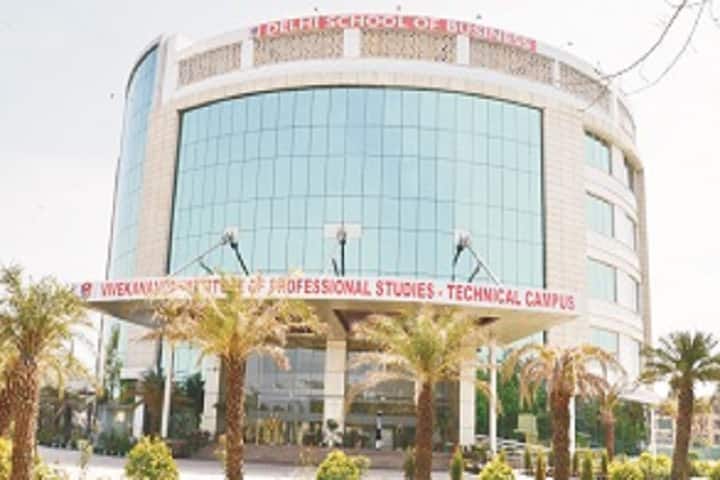 VIPS Delhi: Admission, Fees, Courses, Placements, Cutoff, Ranking