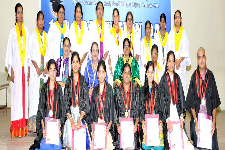 KRMMC Chennai: Admission, Fees, Courses, Placements, Cutoff, Ranking