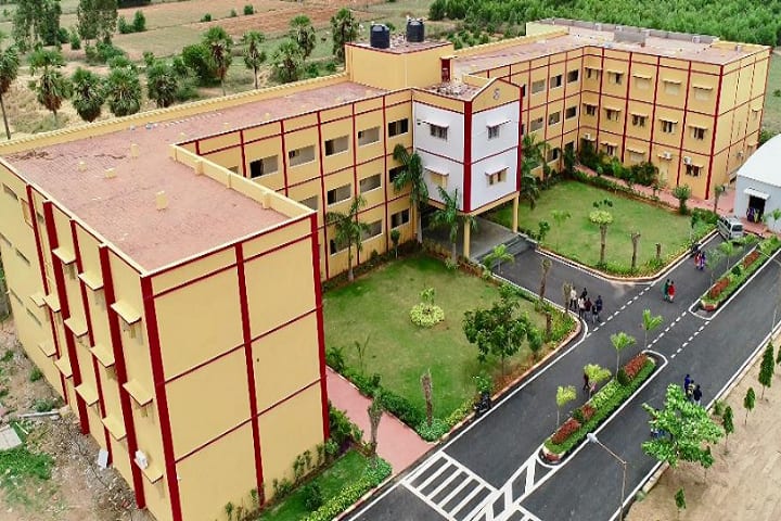 Apollo Arts and Science College, Poonamallee Campus, Chennai: Admission ...