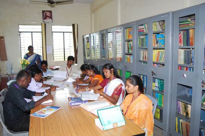 Annai Violet Arts and Science College, Chennai: Admission, Fees ...