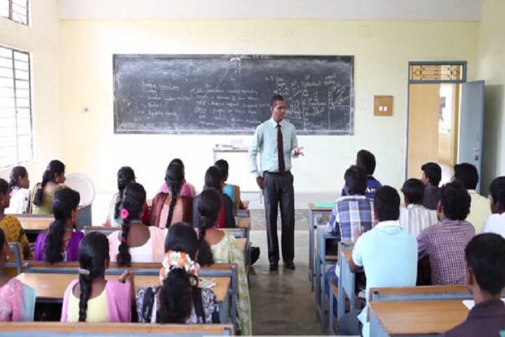 Shree Chandraprabhu Jain College, Minjur: Admission, Fees, Courses ...