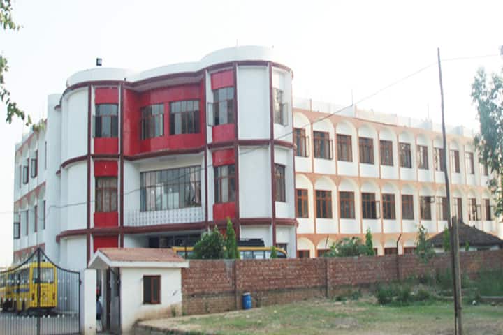 Dr BPS College, Agra: Admission, Fees, Courses, Placements, Cutoff, Ranking