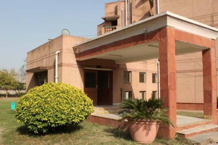NIT Delhi: Admission, Fees, Courses, Placements, Cutoff, Ranking