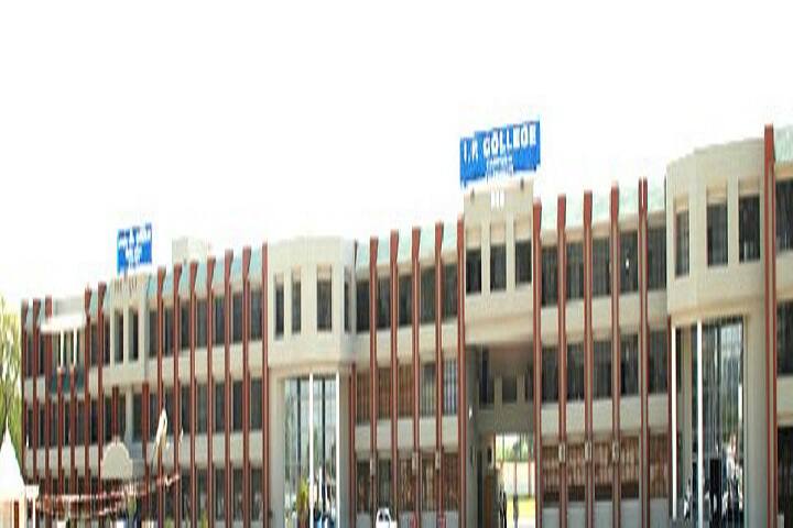 IP College, Bulandshahr: Admission, Fees, Courses, Placements, Cutoff ...