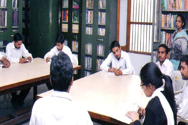 DN College, Meerut: Admission, Fees, Courses, Placements, Cutoff, Ranking