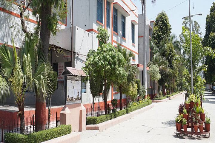 Multanimal Modi College, Modinagar: Admission, Fees, Courses ...