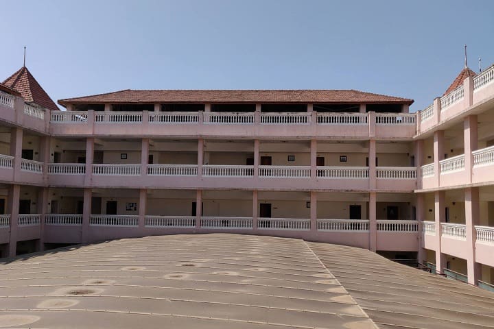 Amity University Mumbai: Admission, Fees, Courses, Placements, Cutoff ...