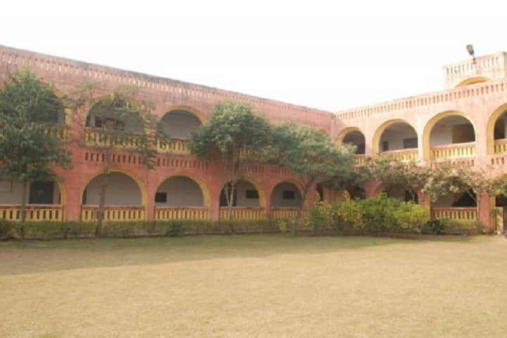 GPGC Noida: Admission, Fees, Courses, Placements, Cutoff, Ranking