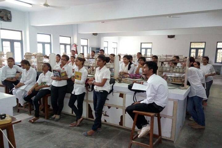 GPGC Noida: Admission, Fees, Courses, Placements, Cutoff, Ranking