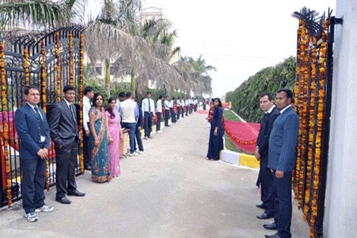 Baraut College of Education, Baraut: Admission, Fees, Courses ...