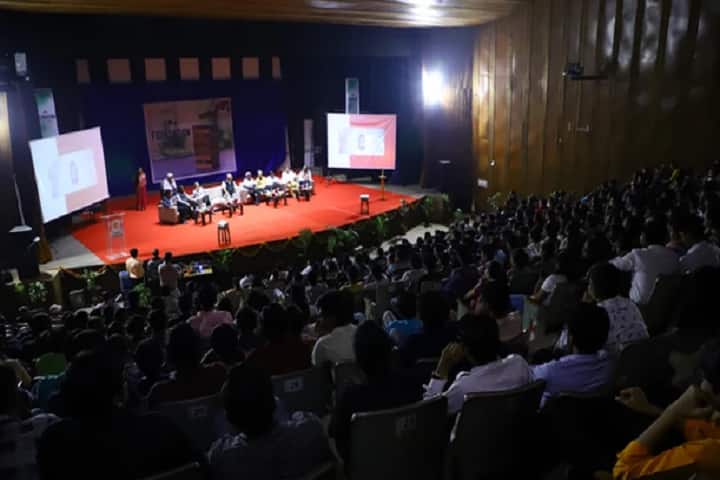 GSFC University, Vadodara: Admission, Fees, Courses, Placements, Cutoff ...