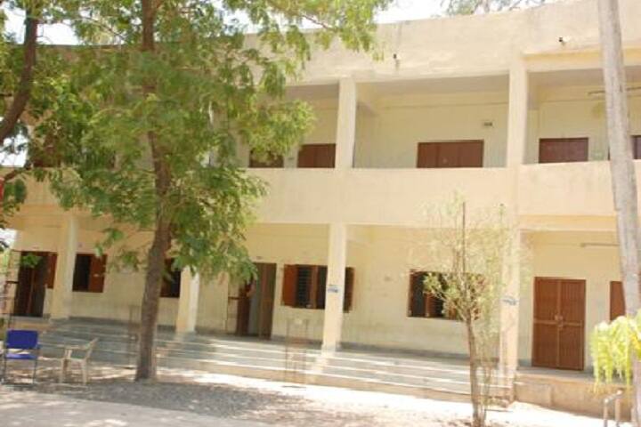 Government Arts and Commerce Post Graduate College, Harda: Admission ...